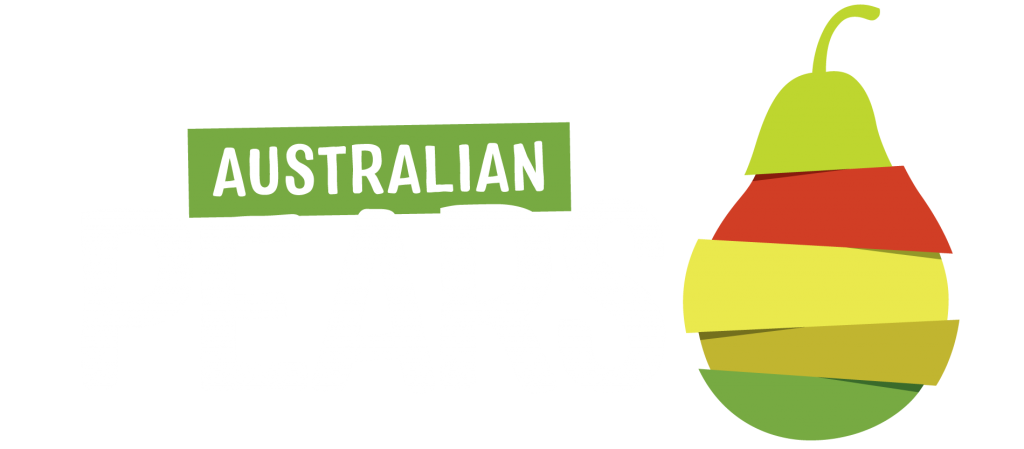 Easiest Pear cake ever | Australian Pears