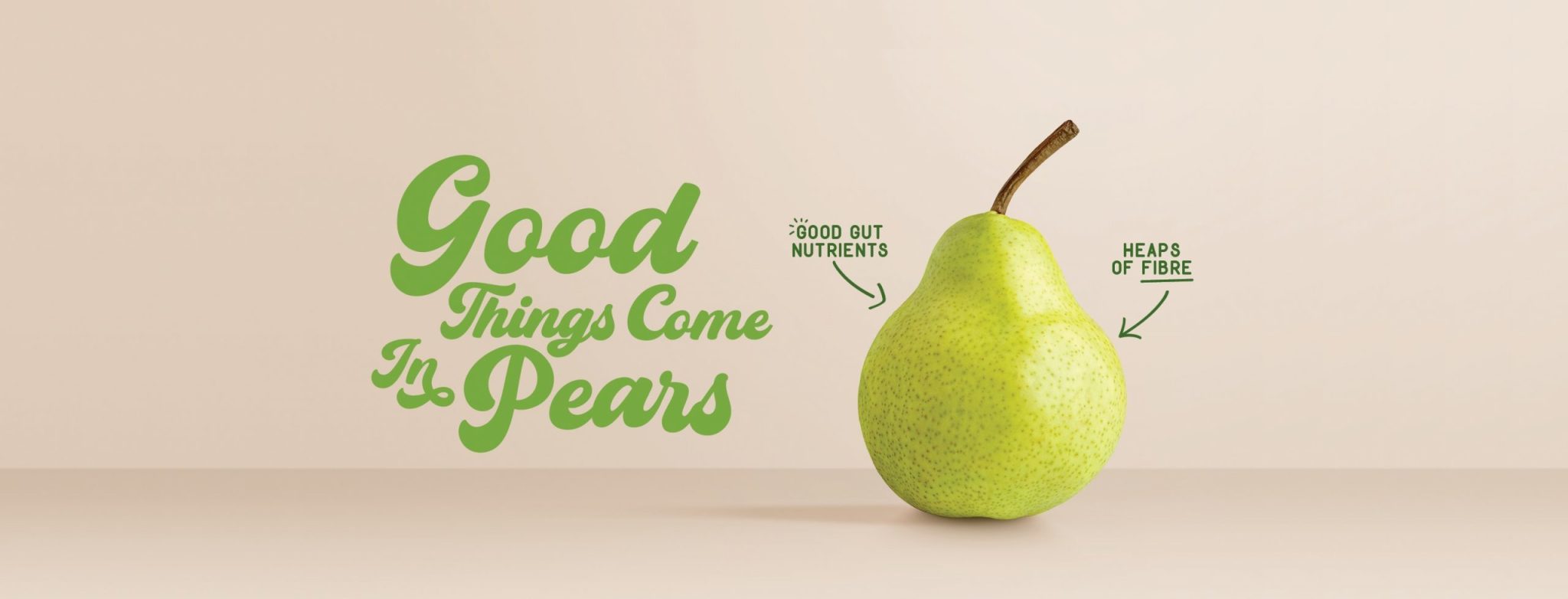 Australian Pears